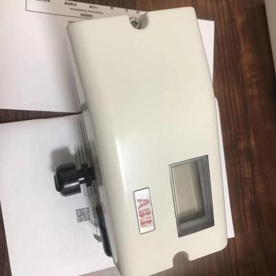 China ABB TZIDC V18345-1020121001 Electro-Pneumatic Valve Positioner 4-20mA IP65 for sale