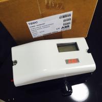 China ABB TZIDC V18345 Electro-Pneumatic Valve Positioner Double Acting 24V 4-20mA for sale