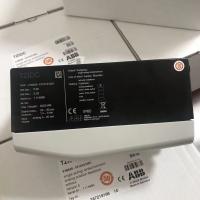 China ABB TZIDC V18345 Electro-Pneumatic Valve Positioner Double Acting 24V 4-20mA for sale