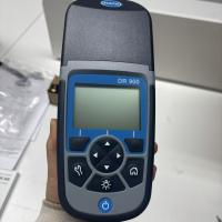 China HACH DR900 Multiparameter Portable Colorimeter for sale