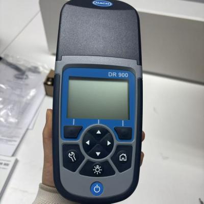 China HACH DR900 Multiparameter Portable Colorimeter for sale