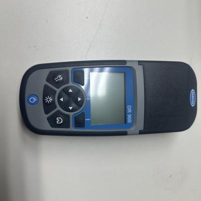 China Hach DR900 Portable Colorimeter 90 Parameters Waterproof Water Testing 500 Data Storage for sale