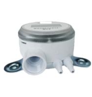 China Dwyer MSX-W10-PA PLC Pressure Transmitter 2 kg Gas Burner Switch New Original for sale