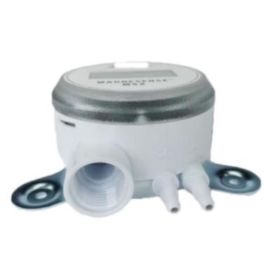 China Dwyer MSX-W10-PA PLC Pressure Transmitter 2 kg Gas Burner Switch New Original for sale
