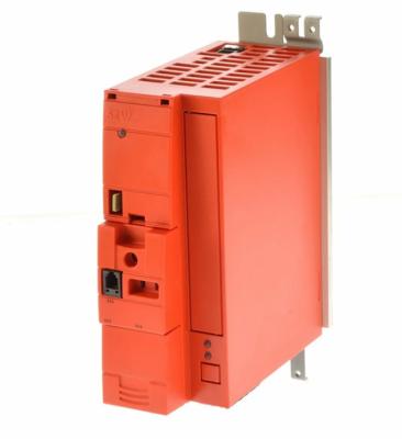 China MDX61B0040-5A3-4-00 Driver Module 7.3kg 220V PLC HMI Original Germany for sale