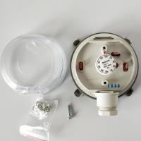China Digital Differential Pressure Gauge 0-1000 Pa with Magnetic Stands 10.5-30 VDC for sale