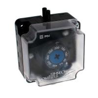 China K65 0-1000 Pa Differential Pressure Gauge with Three-Phase Output and Single-Ended Technology for sale