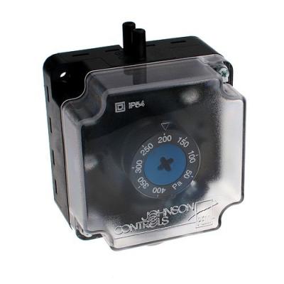 China K65 0-1000 Pa Differential Pressure Gauge with Three-Phase Output and Single-Ended Technology for sale