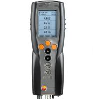 China Testo 340 Combustion Analyzer for Commercial Industrial Use -40 to 1200 C IP40 for sale