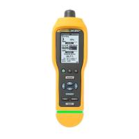 China Fluke 805 Portable Vibration Meter 10-1000 Hz 50 g Peak Measuring Instrument for sale