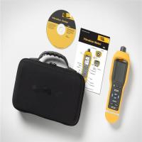 China Fluke 805 Portable Vibration Meter 10-1000 Hz 50 g Peak Measuring Instrument for sale