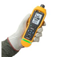 China Fluke 805 Portable Vibration Meter 10-1000 Hz 50 g Peak Measuring Instrument for sale
