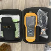 China Fluke 805 Portable Vibration Meter 10-1000 Hz 50 g Peak Measuring Instrument for sale