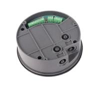 China Digital Differential Pressure Gauge with Transmitter 24VDC ±0.5% Accuracy CE for sale
