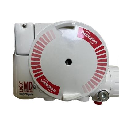 China Flowserve Logix 3200IQ Digital Positioner 3200IQ-07-D6-E-04-40-0G-00 HART for sale