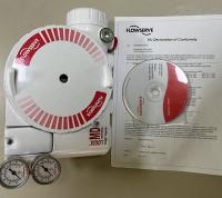 China Flowserve LOGIX 3200IQ Digital Valve Positioner In Stock 4-20mA Input for sale
