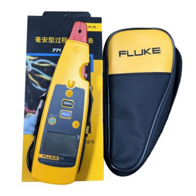 China Fluke 771 Milliamp Clamp Meter 20 MA Process Multimeter for sale