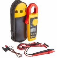 China Fluke 325 True RMS Clamp Meter 600V 400A AC DC Digital Multimeter for sale