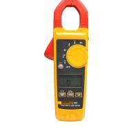 China Fluke 325 True RMS Clamp Meter 600V 400A AC DC Digital Multimeter for sale