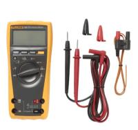 China Fluke 787B ProcessMeter Digital Multimeter and mA Loop Calibrator 1000V for sale