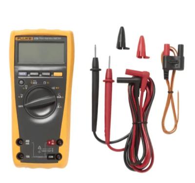China Fluke 787B ProcessMeter Digital Multimeter and mA Loop Calibrator 1000V for sale