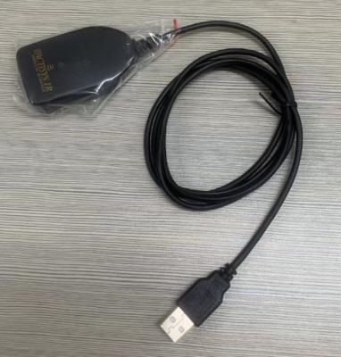 China MSA IrDA Infrared USB Dongle Adapter 10082834 for ALTAIR Portable Gas Detectors 2kg for sale