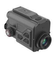 China TB420 Clip-on Thermal Imaging Attachment 640x480 12μm 50Hz NETD<25mK IP68 for sale