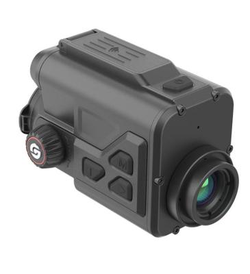 China TB420 Clip-on Thermal Imaging Attachment 640x480 12μm 50Hz NETD<25mK IP68 for sale