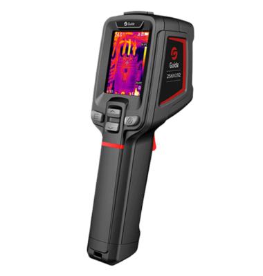 China Guide Sensmart PC210 256x192 Infrared Thermal Camera for Industrial Handheld Use with 0.2°C Resolution for sale