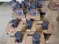 China Digital Valve Positioner Controller DVC6200PD for Double Acting Actuators IP67 4-20mA for sale