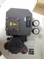 China Controls Valve Positioner Controller DVC6200AD ATEX valve controller FOUNDATION Fieldbus positioner for sale