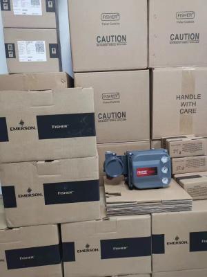 China Controls Valve Positioner Controller DVC6200AD ATEX valve controller FOUNDATION Fieldbus positioner for sale