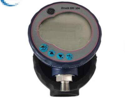China Druck DPI104 High Accuracy Pressure Gauge 20000psi 0.05% Accuracy Class for sale