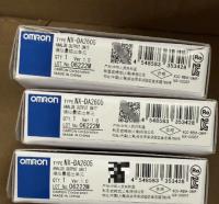 China Omron NX-DA2605 Analog Output Unit New Original In Stock Ready Ship for sale