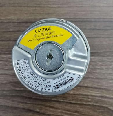 China HEIDENHAIN ERN 1387 2048 Incremental Encoder 749144-59 for CNC PLC 300mm Cable for sale