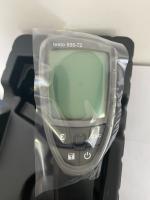 China Testo 835-T2 Infrared Thermometer -50 to 1000°C Type K and -10 to 1500°C IR Dual Mode for sale