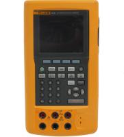 China Fluke 743B Multifunction Process Calibrator 15x10x8 cm 0.8 kg 1 Year Warranty for sale