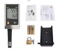 China Testo 175H1 Temperature and Humidity Data Logger -20 to +55°C 0 to 100%RH for sale