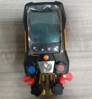 China Testo 557s Smart Vacuum Kit IP54 with Wireless Probes A2L A3 Compatible -58 to 302°F for sale