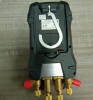 China Testo 557s Smart Vacuum Kit IP54 with Wireless Probes A2L A3 Compatible -58 to 302°F for sale