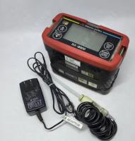 China Riken Keiki Portable Gas Detector IP67 Ex ia IIC T4 Explosion Proof 2.4lbs Marine Gas Monitor for sale
