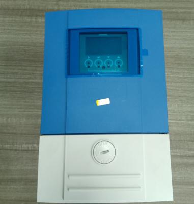 China Krohne Optiflux 4300W Stainless Steel Flow Monitor ±0.5% Accuracy 25-3000mm Pipe for sale