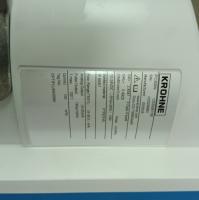 China Krohne Optiflux 4300W Stainless Steel Flow Monitor ±0.5% Accuracy 25-3000mm Pipe for sale