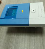 China Krohne Optiflux 4300W Stainless Steel Flow Monitor ±0.5% Accuracy 25-3000mm Pipe for sale