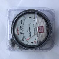 China Dwyer Magnetic Differential Pressure Gauge 0-1000 Pa 2% Accuracy 0.7 kg 10.5-30 VDC for sale