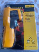 China Fluke 62 MAX Mini Infrared Thermometer -30 to 500C 10:1 Optical Resolution for sale