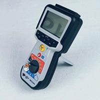 China Megger MIT2500 Insulation Multimeter 2.5 kV 200 GOhm Resistance Tester for sale