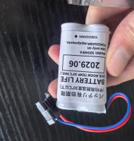 China Yokogawa S9548FA Battery Pack 12V 7.2Ah for Test Instruments OEM for sale