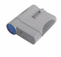 China Honeywell CC-PUIO31 51454220-176 Universal Input Output Module 24V PLC 6x18.8x14.5cm for sale
