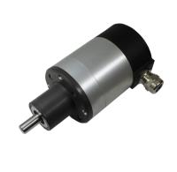 China NORIS DWA90-Q1-R1 Rotary Position Sensor 360° Ohmic Principle ABS DNV-GL for sale